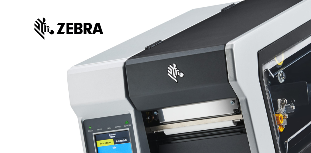 How to clean the printhead and care for your Zebra printer? - ETISOFT