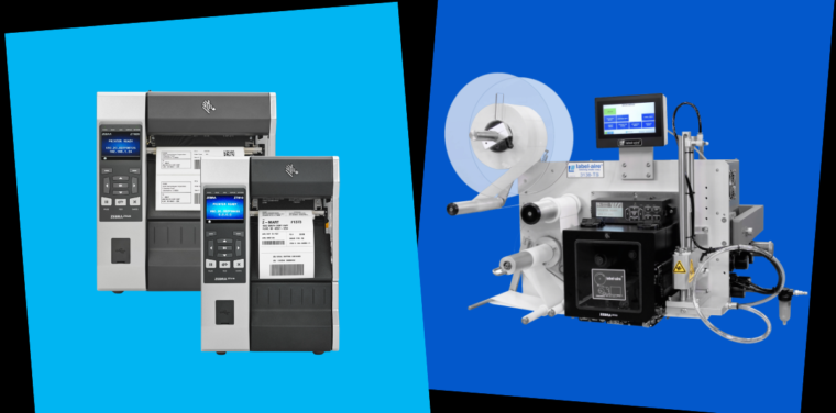 Label printers vs Print and Apply Systems – what to choose in modern ...